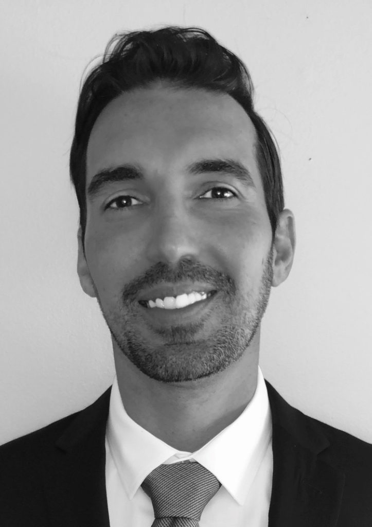 Anthony Allogia - McLarens