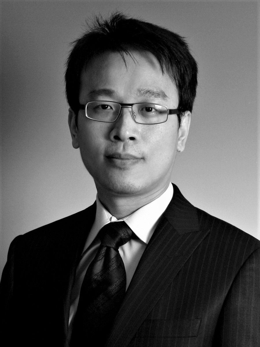 Ken Huang - McLarens