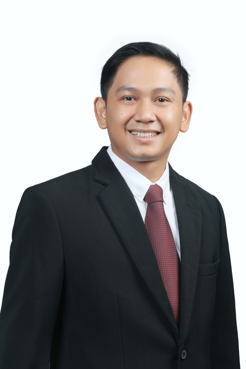 Firman Syah - McLarens