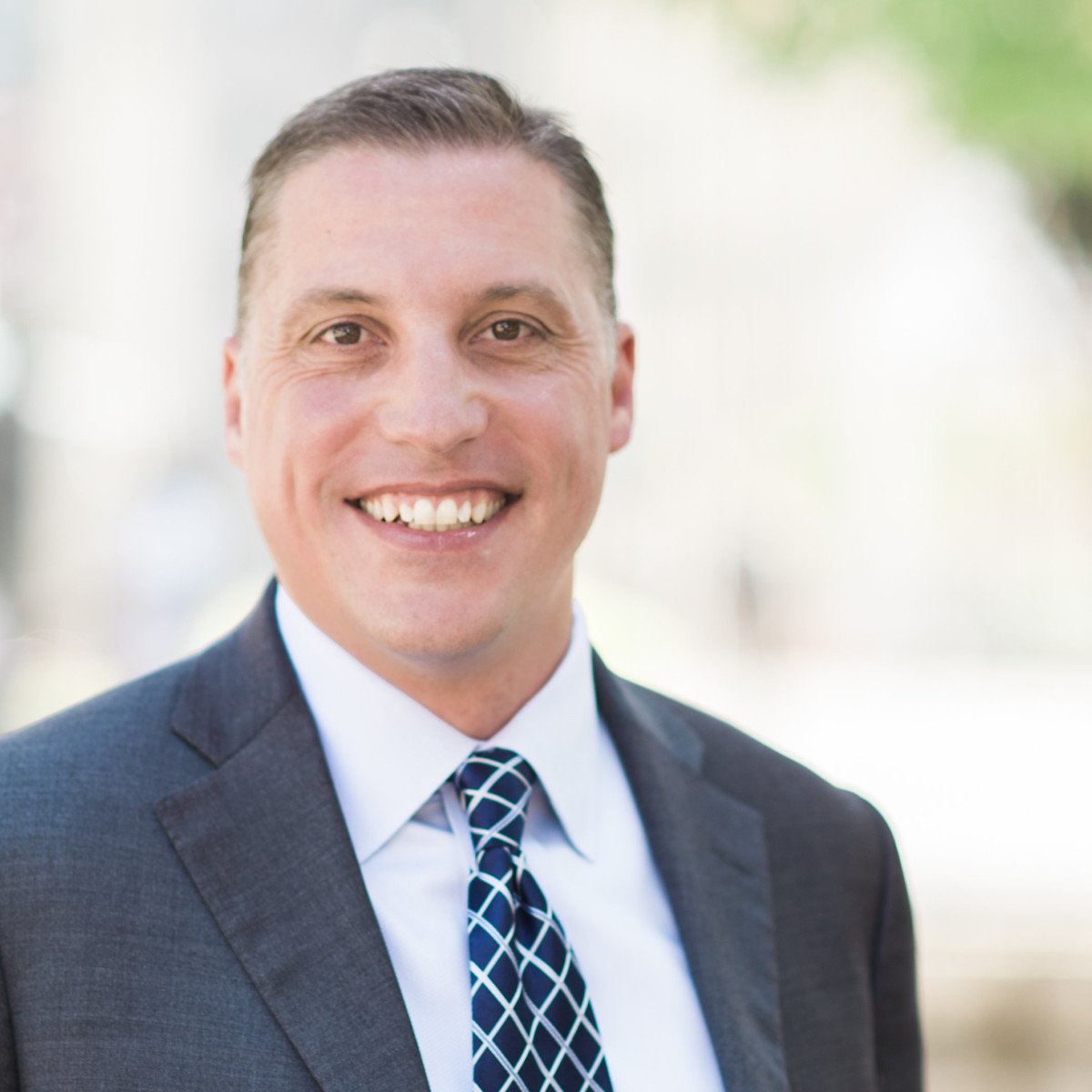 McLarens appoints North American Chief Operating Officer - McLarens