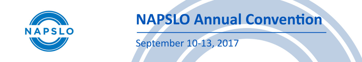 NAPSLO 2017- San Diego, CA - McLarens