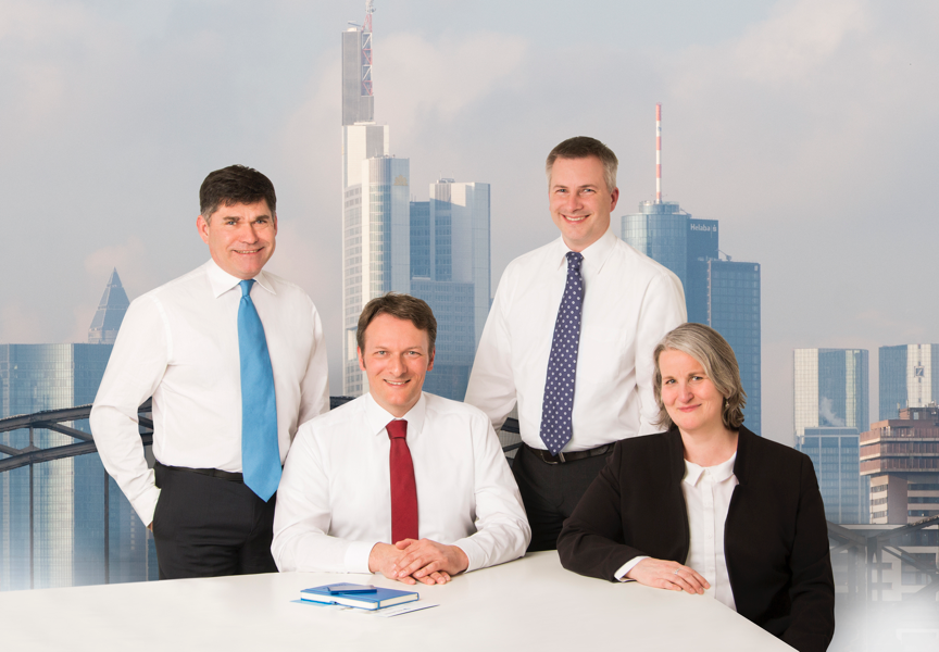 McLarens Aviation Opens Frankfurt Office - McLarens