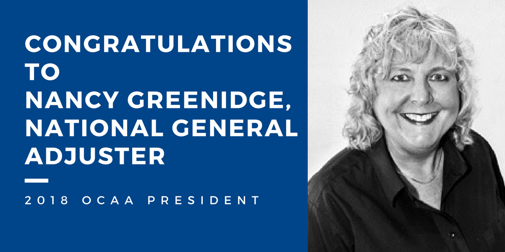 Norcross Congratulates Nancy Greenidge on OCAA President Appointment ...