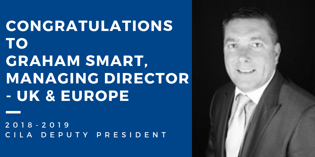 McLarens Congratulates Graham Smart on Election to CILA Deputy ...