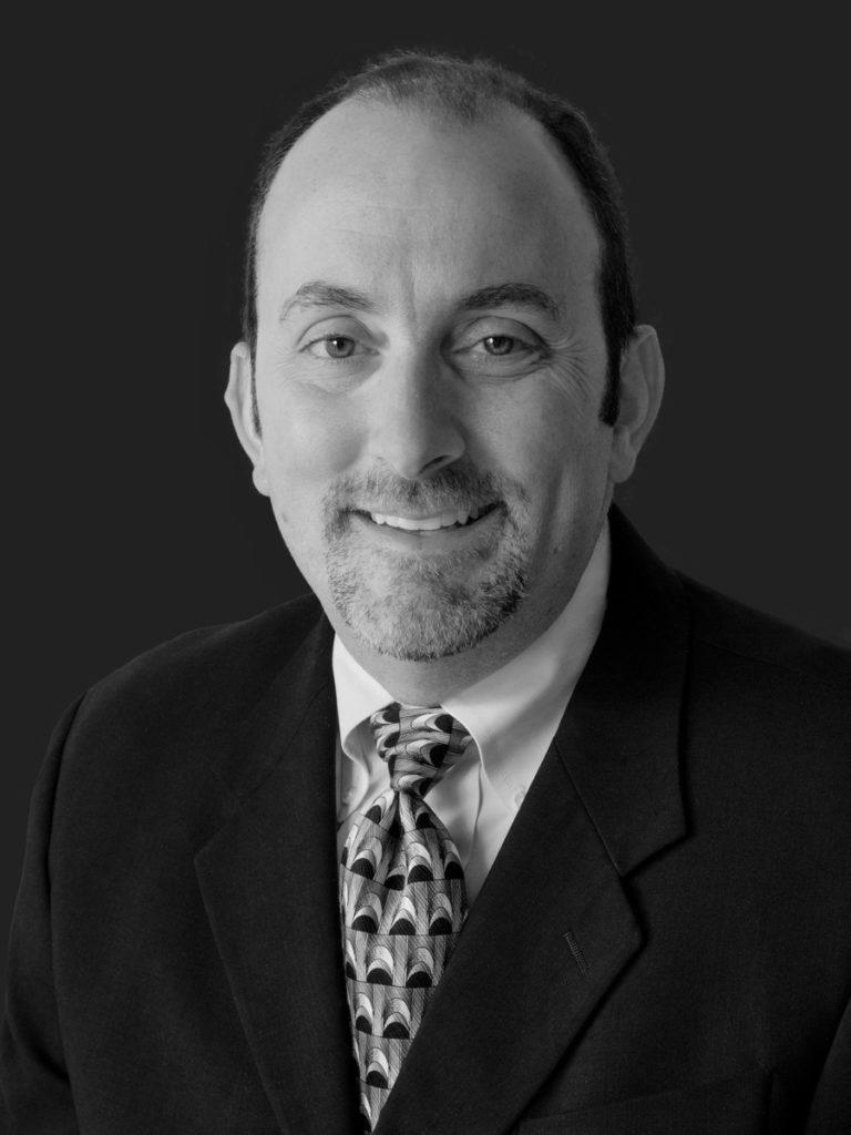 Mike Coduto - McLarens