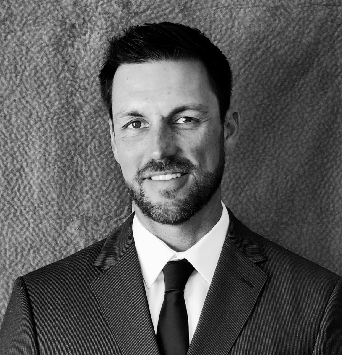 Mike Parker - McLarens