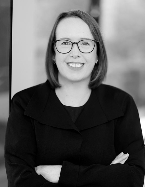 Georgina Doneley - McLarens