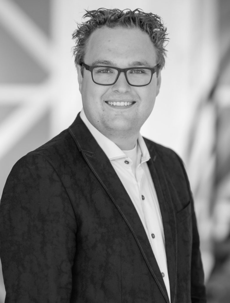 Gerwin Vos - McLarens