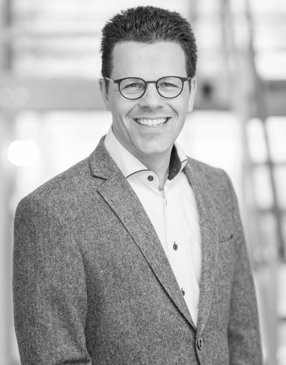 Harold Heerdink - McLarens