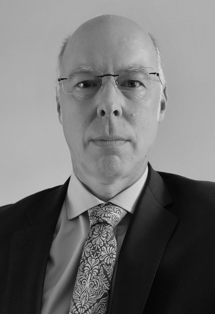 Bob Eccles - McLarens