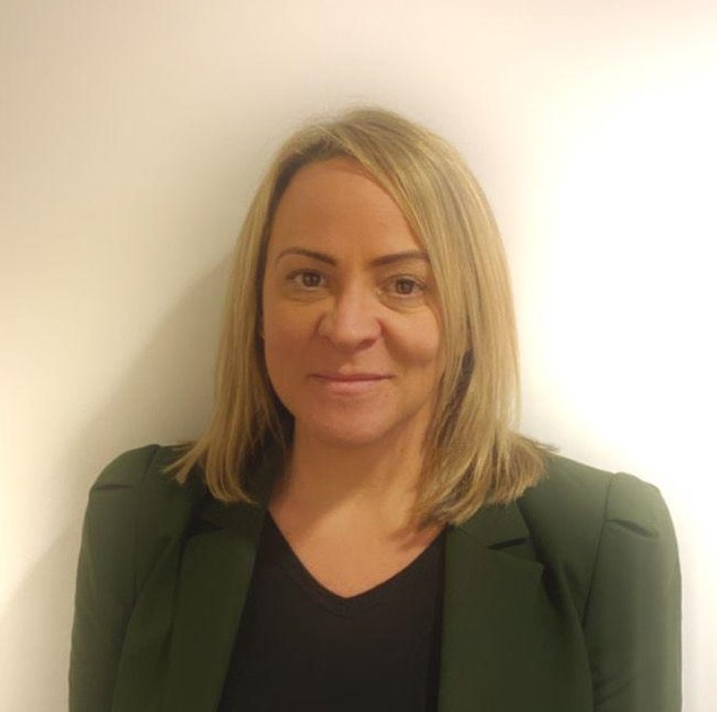 Karen Hume - McLarens