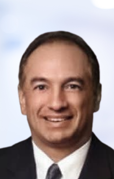 David Bellino - McLarens