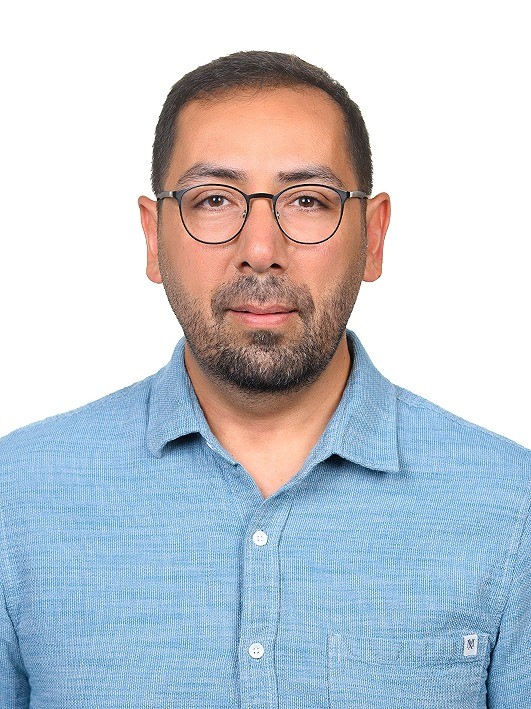 Aligul Erdogan - McLarens